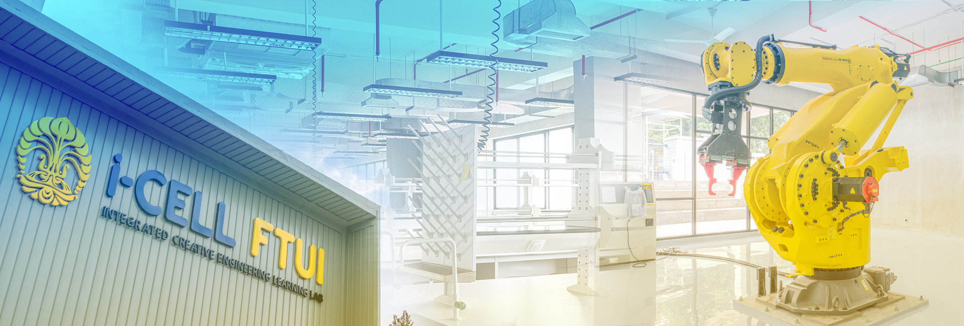 up2ik – Fakultas Teknik Universitas Indonesia