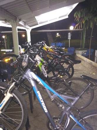 Kebijakan Transportasi dan Parkir Kendaraan di FT UI – Fakultas Teknik ...